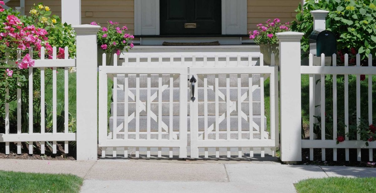 Fence Contractors & Installers in Ottawa - Fence All