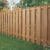 Jockvale | Wood Fences | Products | Fence All | Ottawa, ON