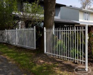 Marquee | Iron | Products | Fence All | Ottawa, ON