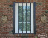 Square Barrier | Products | Fence All | Ottawa, ON