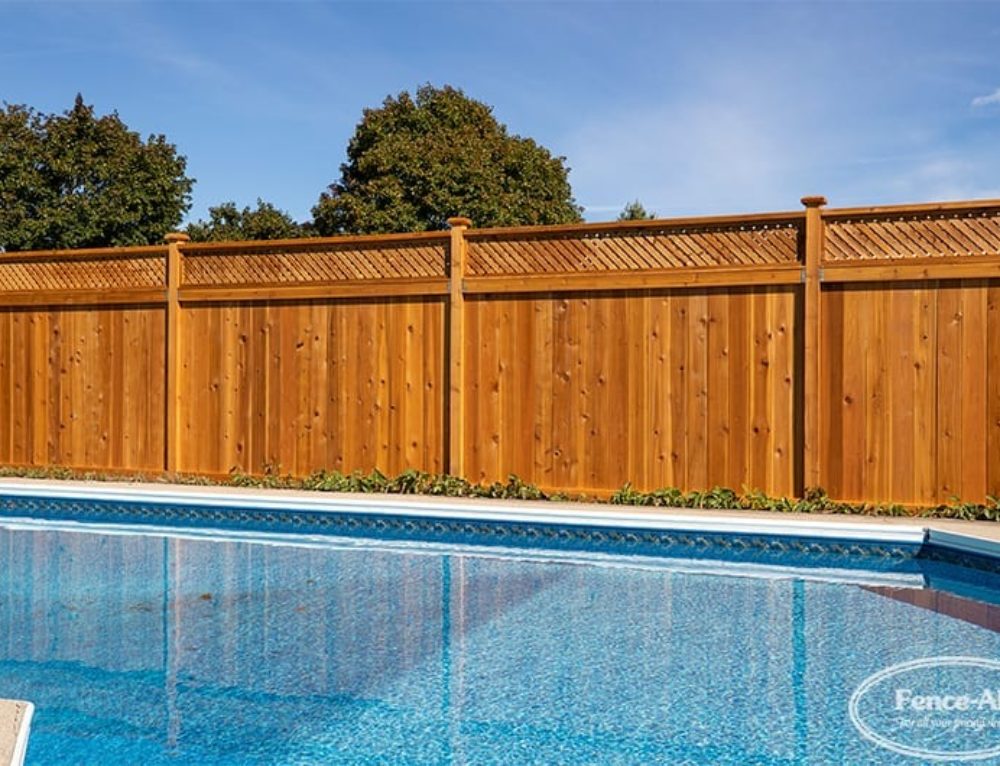 What is a floating deck? - Fence All