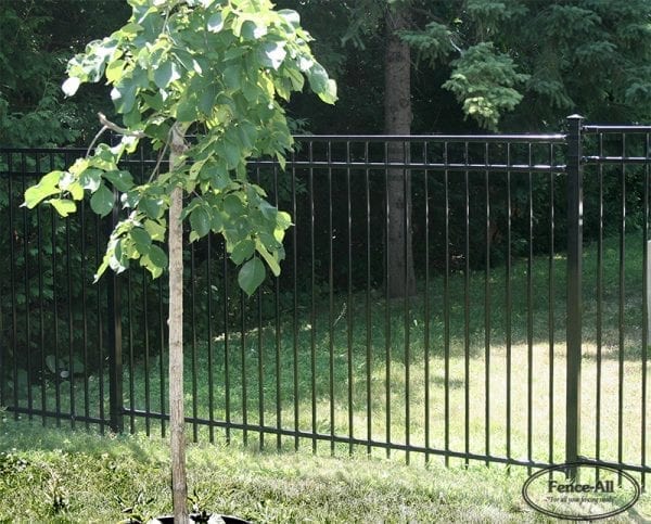 Brooklyn | Iron | Products | Fence All | Ottawa, ON