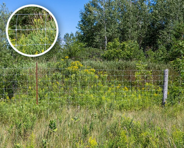 Highway Fence | Products | Fence All | Ottawa, ON