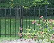 Jockvale | Wood Fences | Products | Fence All | Ottawa, ON