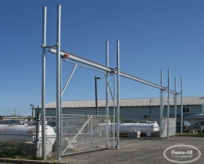 Commercial | Home Improvement Products | Fence All | Ottawa, ON