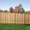 Jockvale | Wood Fences | Products | Fence All | Ottawa, ON