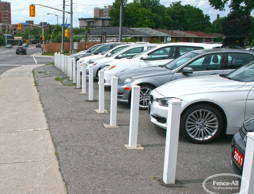 What is a floating deck? - Fence All