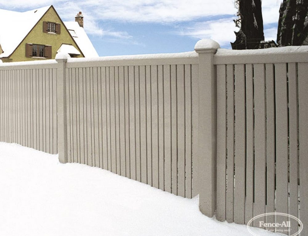 What is a floating deck? - Fence All