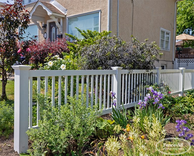 Cardinal | Vinyl | Products | Fence All | Ottawa, ON