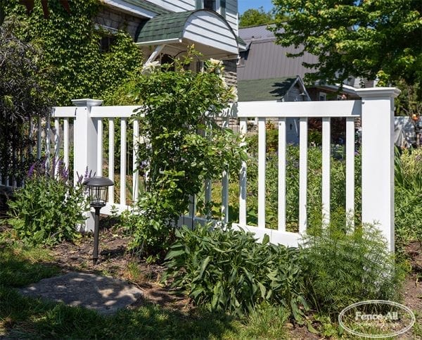 Cardinal | Vinyl | Products | Fence All | Ottawa, ON