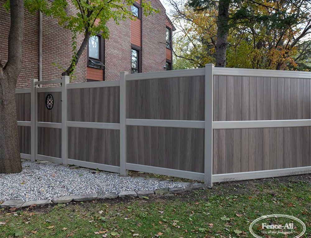 What is a deck ledger board? - Fence All