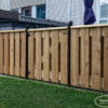 Jockvale | Wood Fences | Products | Fence All | Ottawa, ON