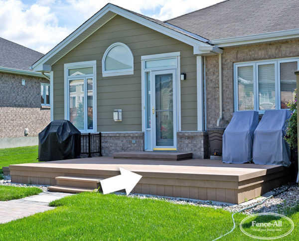 Fascia | Wood | Products | Fence All | Ottawa, ON