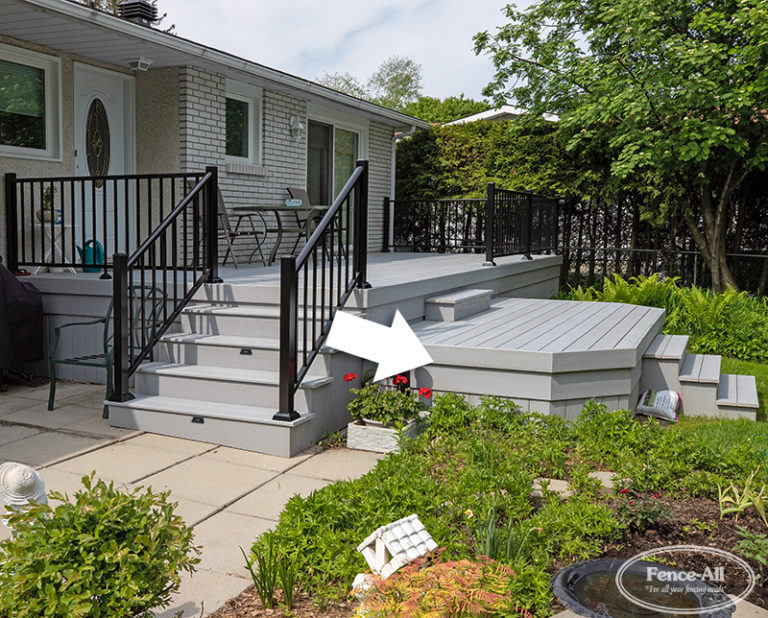 Fascia | Wood | Products | Fence All | Ottawa, ON