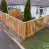 Jockvale | Wood Fences | Products | Fence All | Ottawa, ON