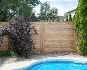 Jockvale | Wood Fences | Products | Fence All | Ottawa, ON